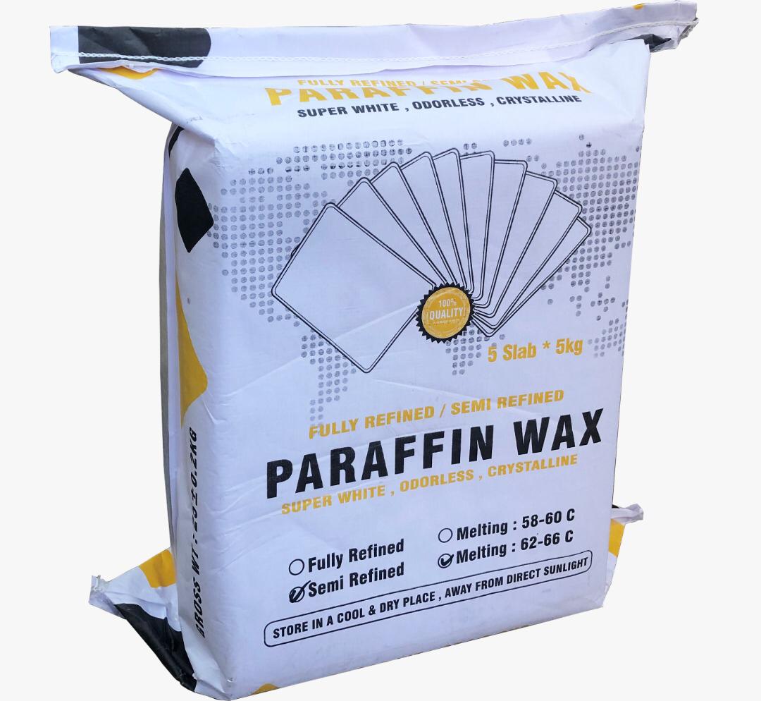paraffin wax manufacturer